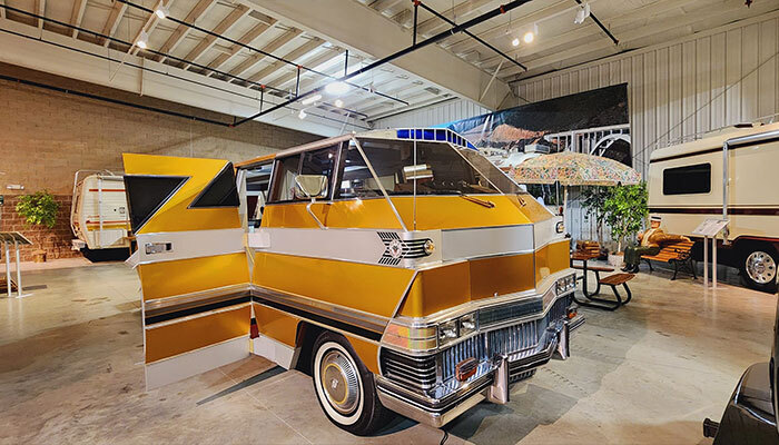 Discover America’s Best Hall of Fame Museums: An RV Travel Guide